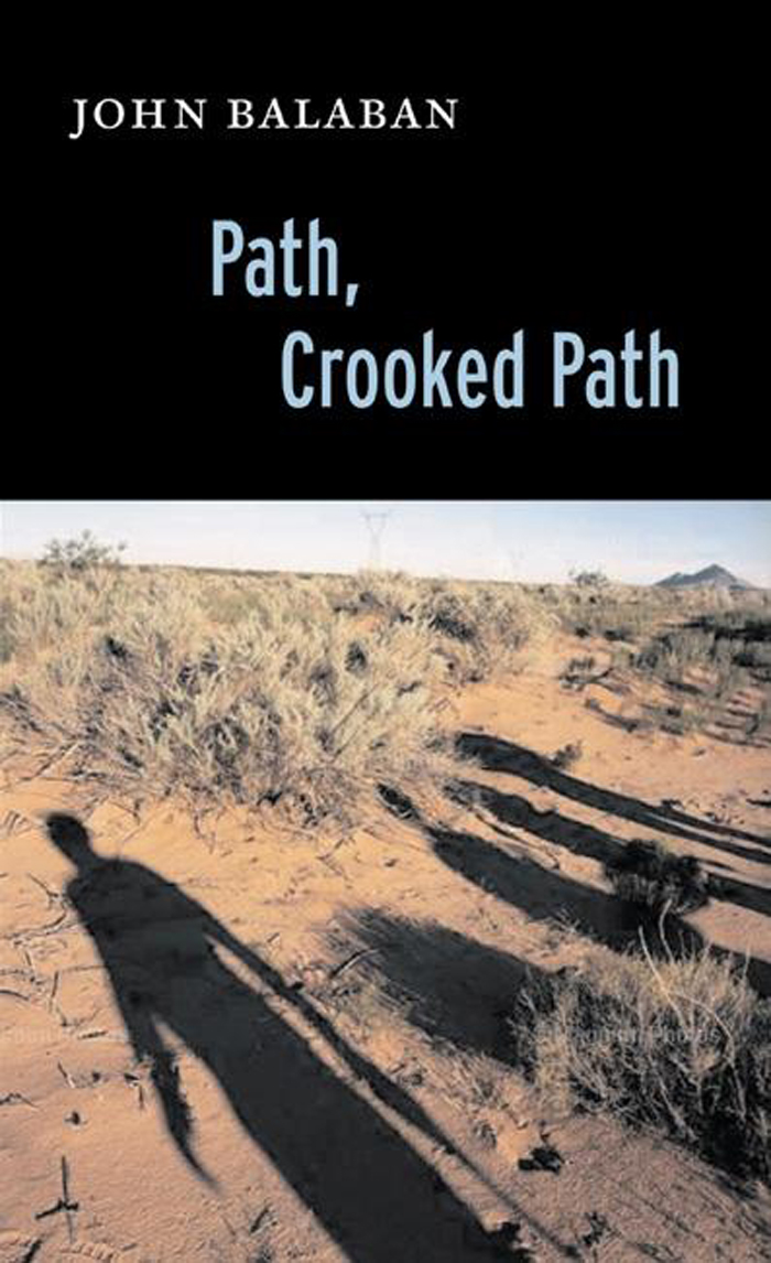 Crooked Path