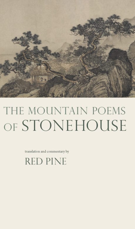 Bill Porter (Red Pine) - Copper Canyon Press