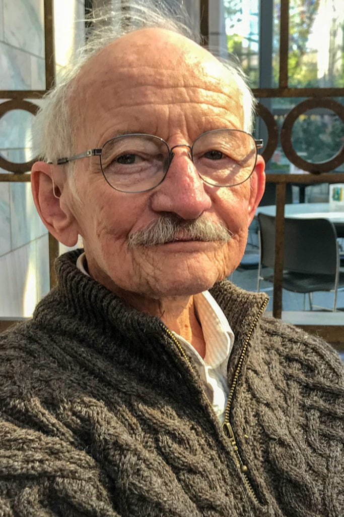 Delights & Shadows by Ted Kooser - Copper Canyon Press