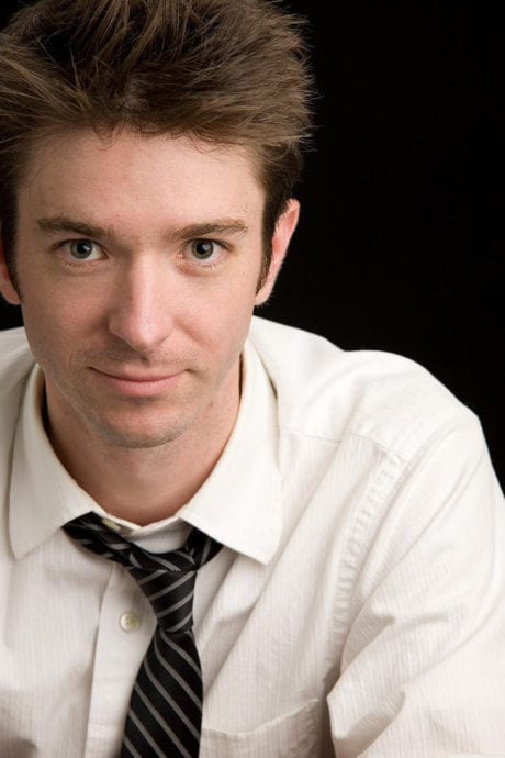 See Me Improving by Travis Nichols - Copper Canyon Press