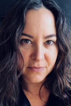 Little Stranger by Lisa Olstein - Copper Canyon Press