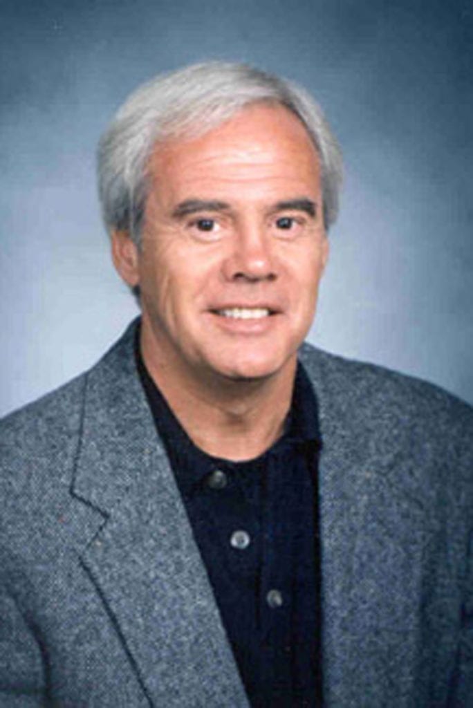 Len Roberts - Copper Canyon Press