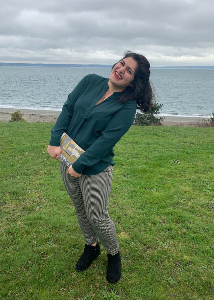 Meet the Interns: Spring 2020 - Copper Canyon Press