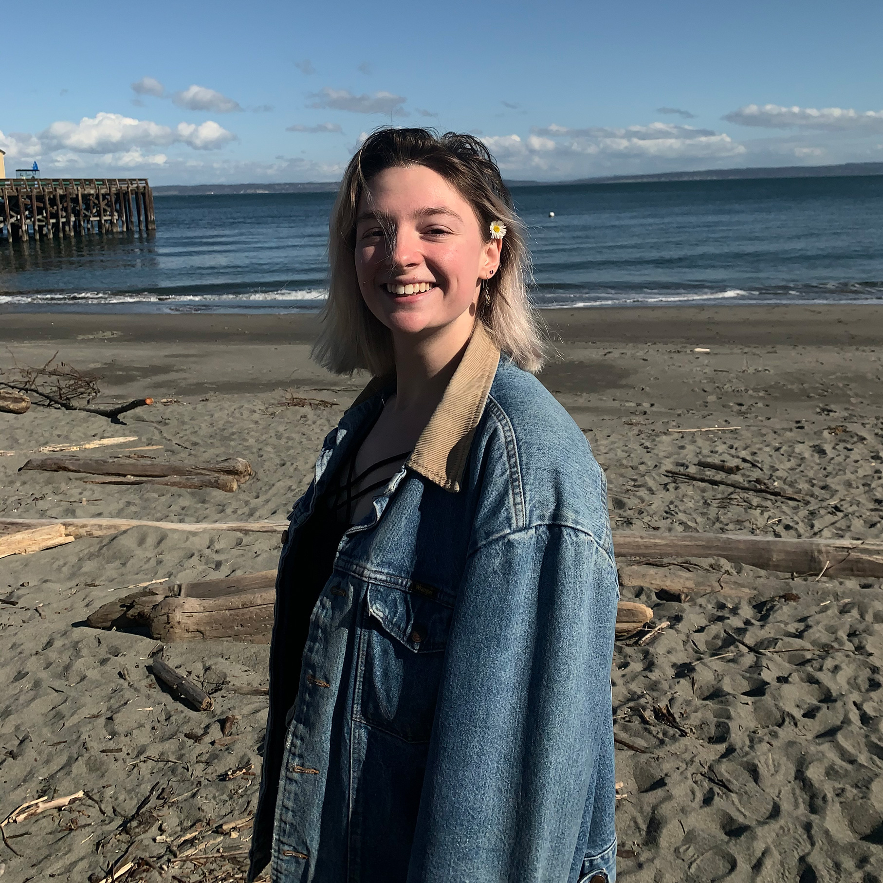 Meet the Interns: Spring 2020 - Copper Canyon Press