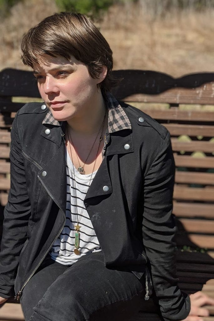 Bianca Stone - Copper Canyon Press