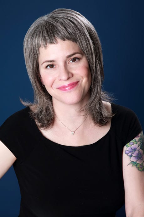 Event Horizon by Cate Marvin - Copper Canyon Press