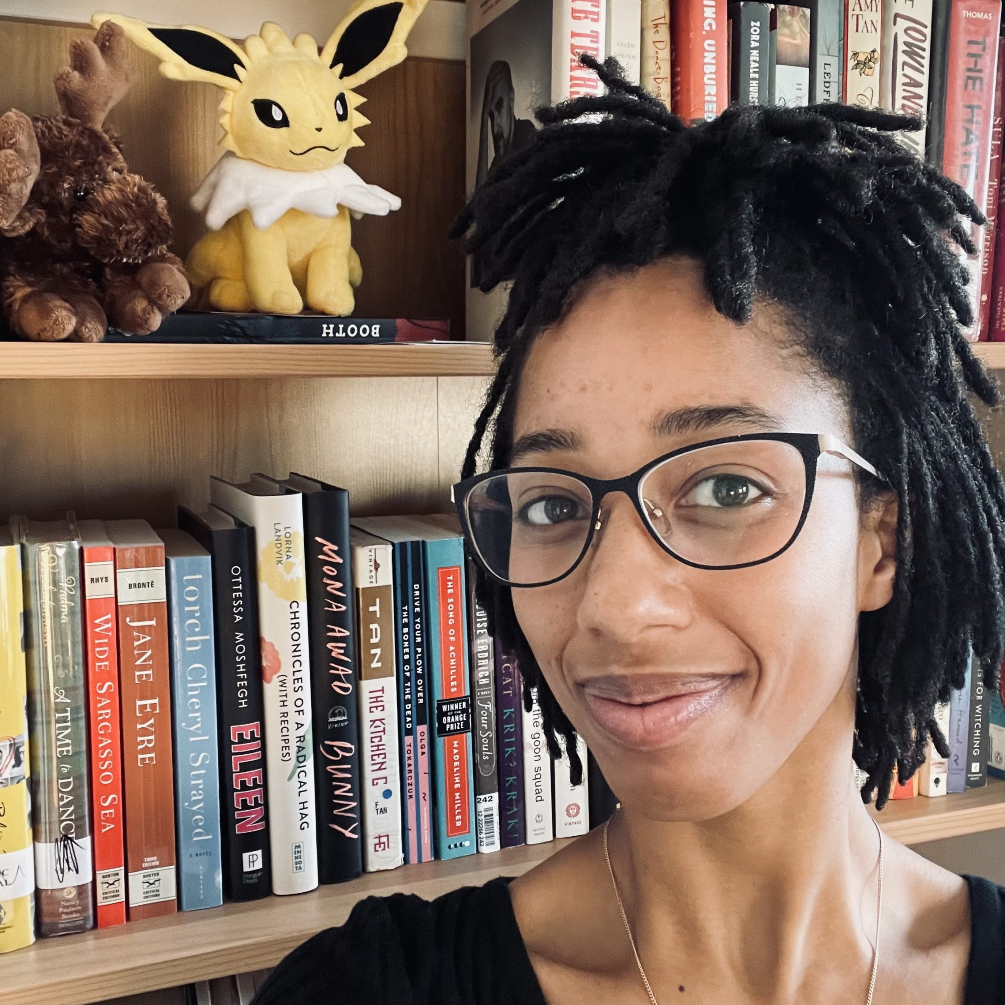 Meet the Fellow: Elizabeth Ash - Copper Canyon Press