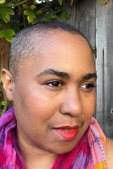 Amanda Gunn - Copper Canyon Press