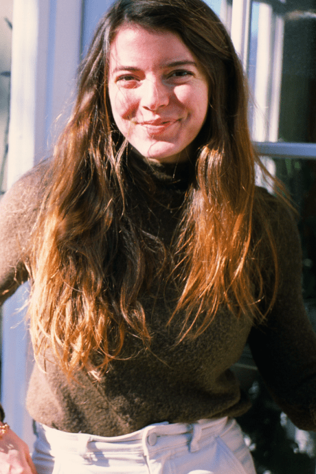 Featured Authors - Copper Canyon Press