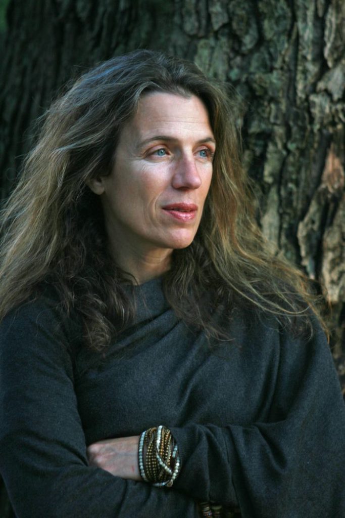 Sophie Cabot Black - Copper Canyon Press