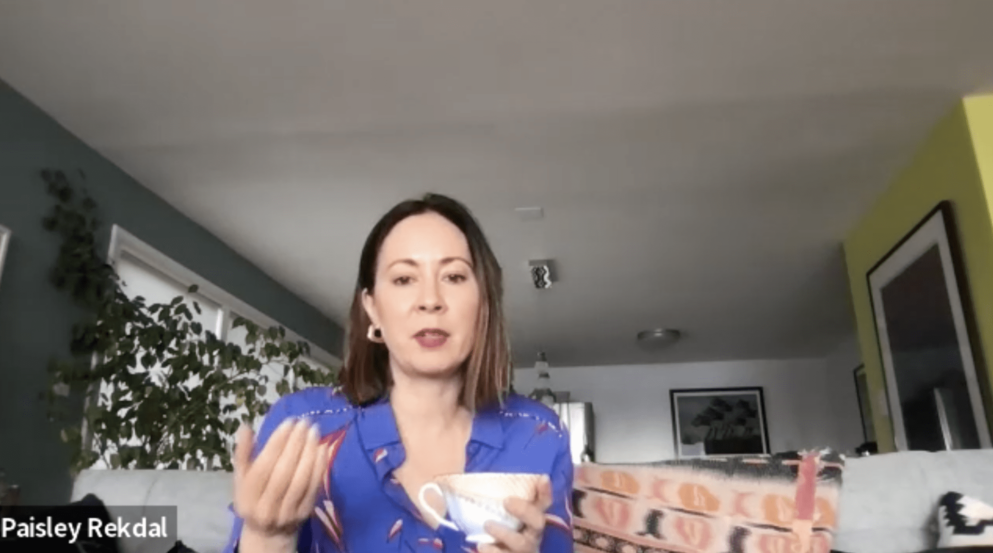 Line / Break | Season 3 Announcement - Copper Canyon Press