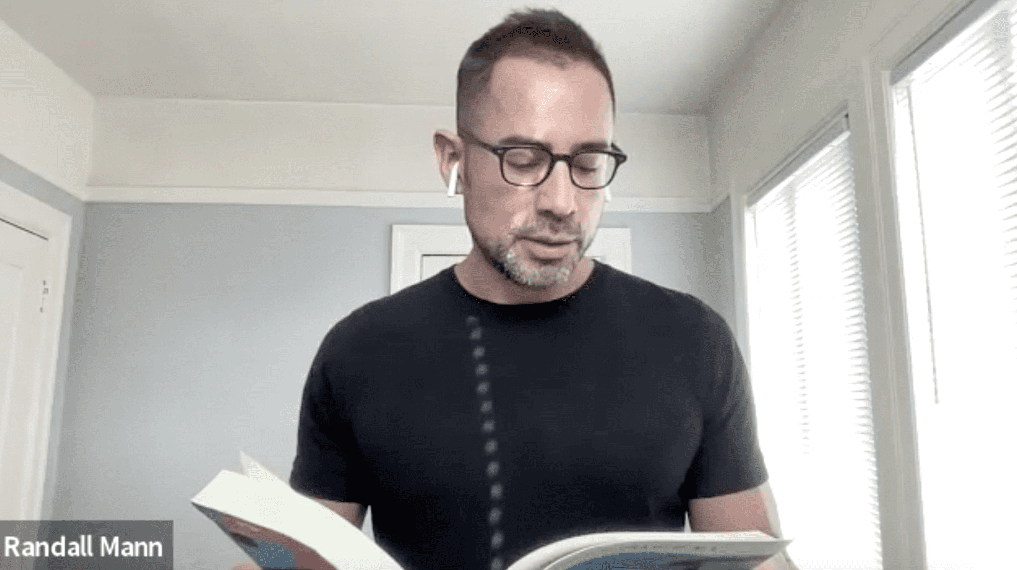 Line / Break | Season 3 Announcement - Copper Canyon Press