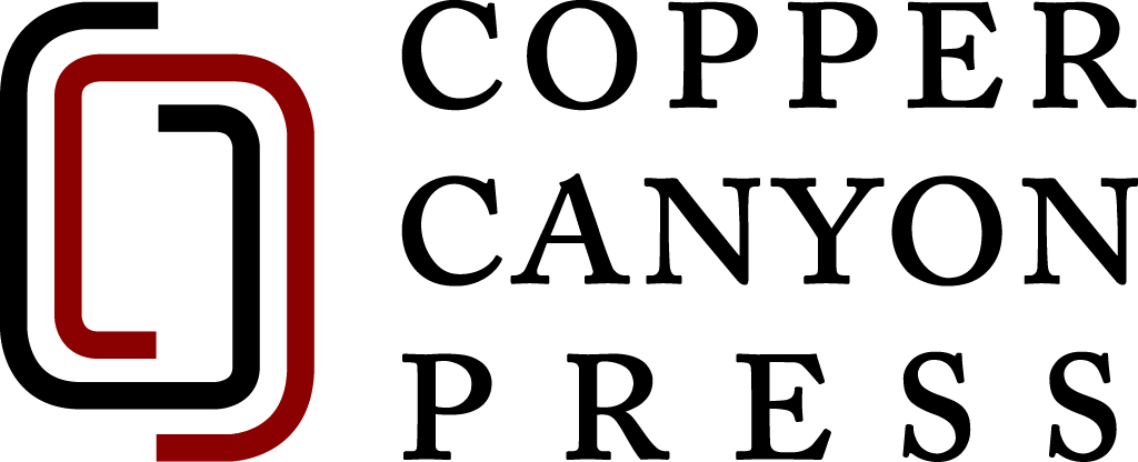 Our New Pressmark - Copper Canyon Press