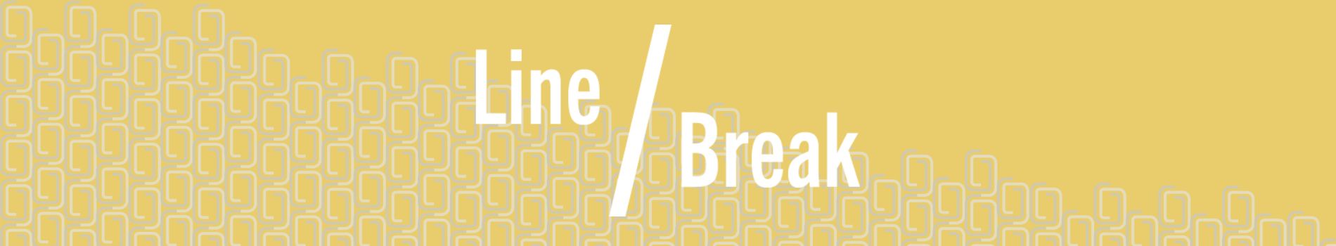 Line / Break | Copper Canyon Press Anniversary with Michael Wiegers ...