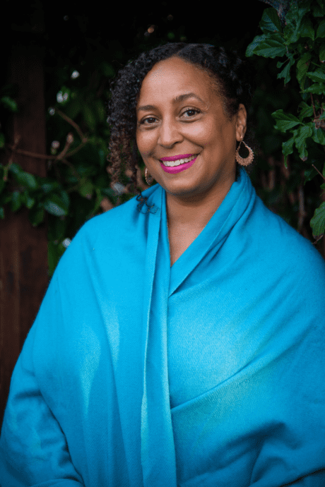 Blade by Blade Danusha Laméris - Copper Canyon Press