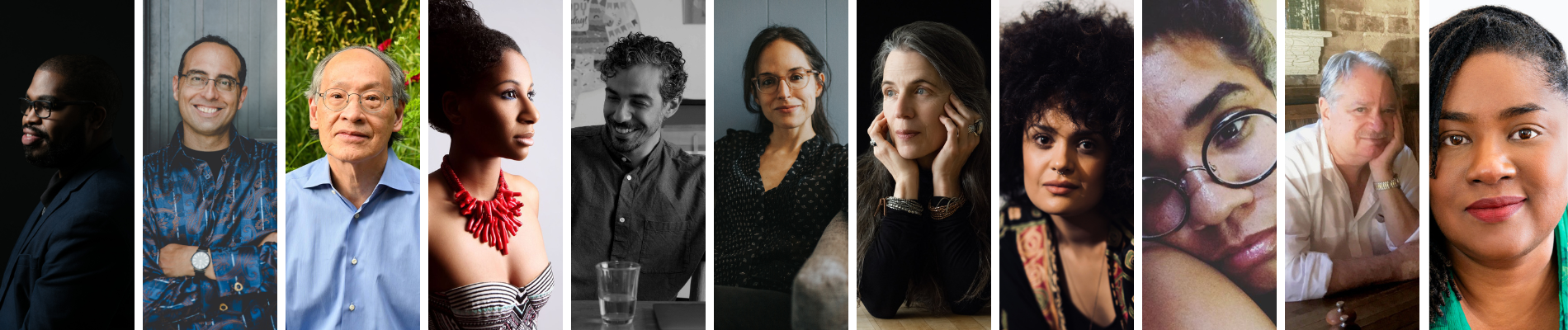 Announcing Copper Canyon Press’s Spring 2024 Publishing Season - Copper ...