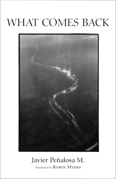 New Releases – Copper Canyon Press