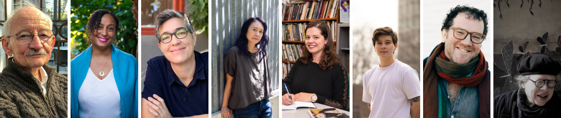 Announcing Copper Canyon Press’s Fall/Winter 2024 Publishing Season ...