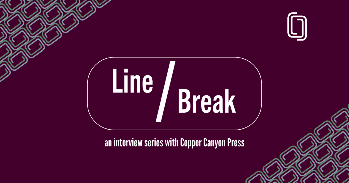 Copper Canyon Press