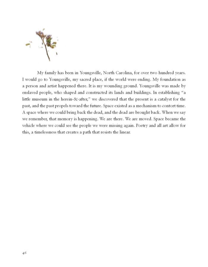 Engaging the Image with Copper Canyon Press - Copper Canyon Press