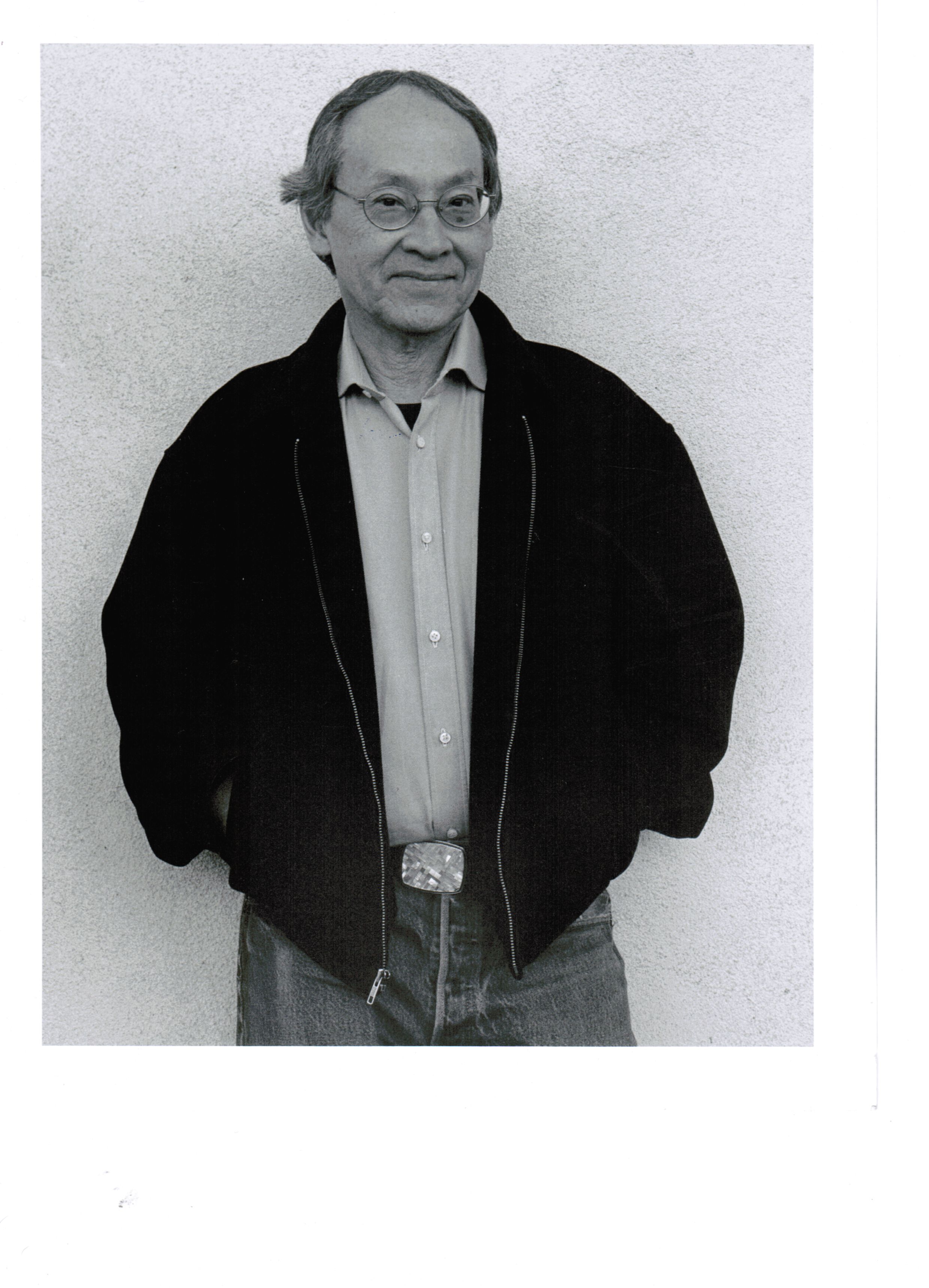 Poet Laureateship - Copper Canyon Press