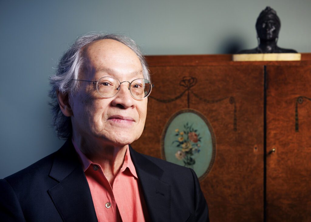 Arthur Sze - Copper Canyon Press