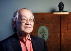 Arthur Sze - Copper Canyon Press