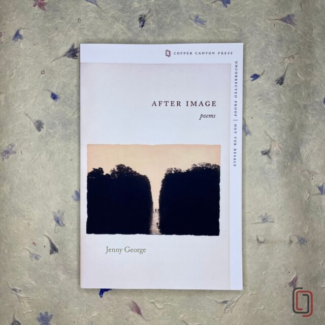 Copper Canyon Press – CCP